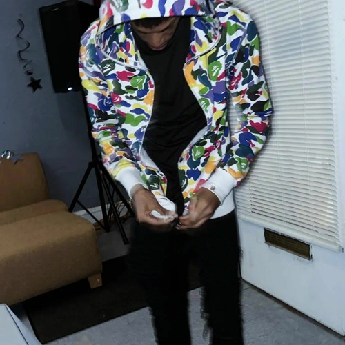 Stream Fredo - head in the clouds 302AM freestyle prod. rx wanny by ...