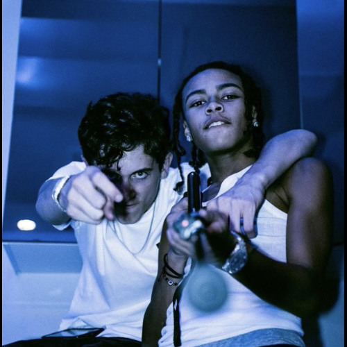 Stream DD Osama, Lil Mabu - Throw x Her way by mauro24k | Listen online ...