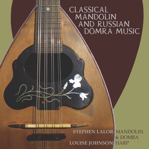 Stream Beethoven Sonatina in C Minor by Stephen Lalor - Mandolin ...
