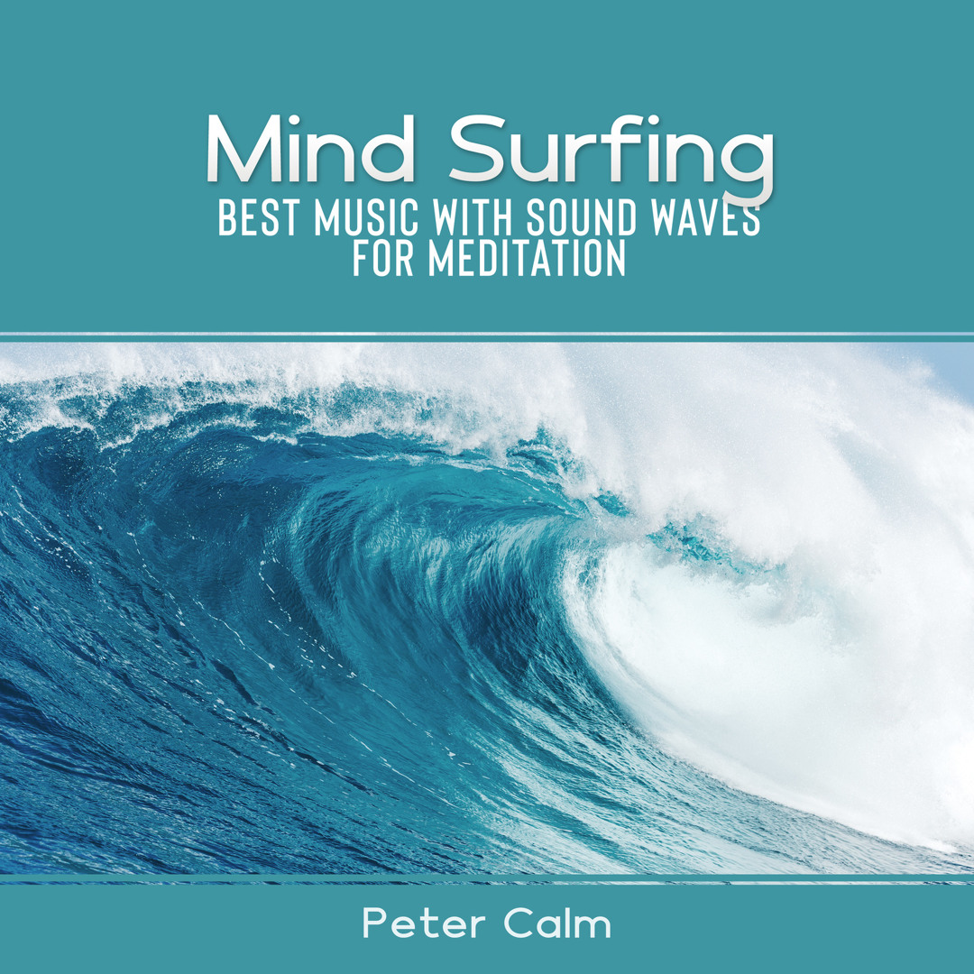 Stream Water Makes Me Alive by Peter Calm | Listen online for free on ...