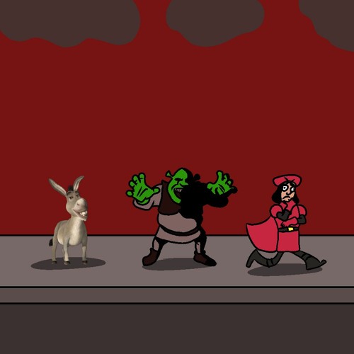 Stream Prey 2.0 (Shrek Mix) by Marsic | Listen online for free on ...