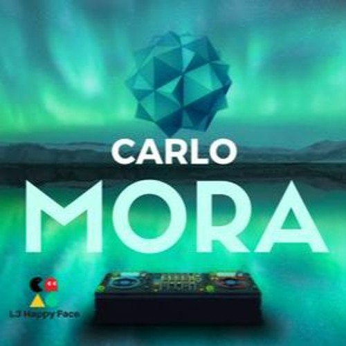 Stream 2023-03-31 Carlo Mora @ Le Happy Face by Carlo Mora | Listen online for free on SoundCloud