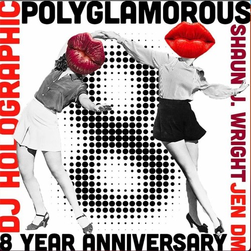 Stream JEN DM - Polyglamorous 8 Year Anniversary @ Public Works, San ...