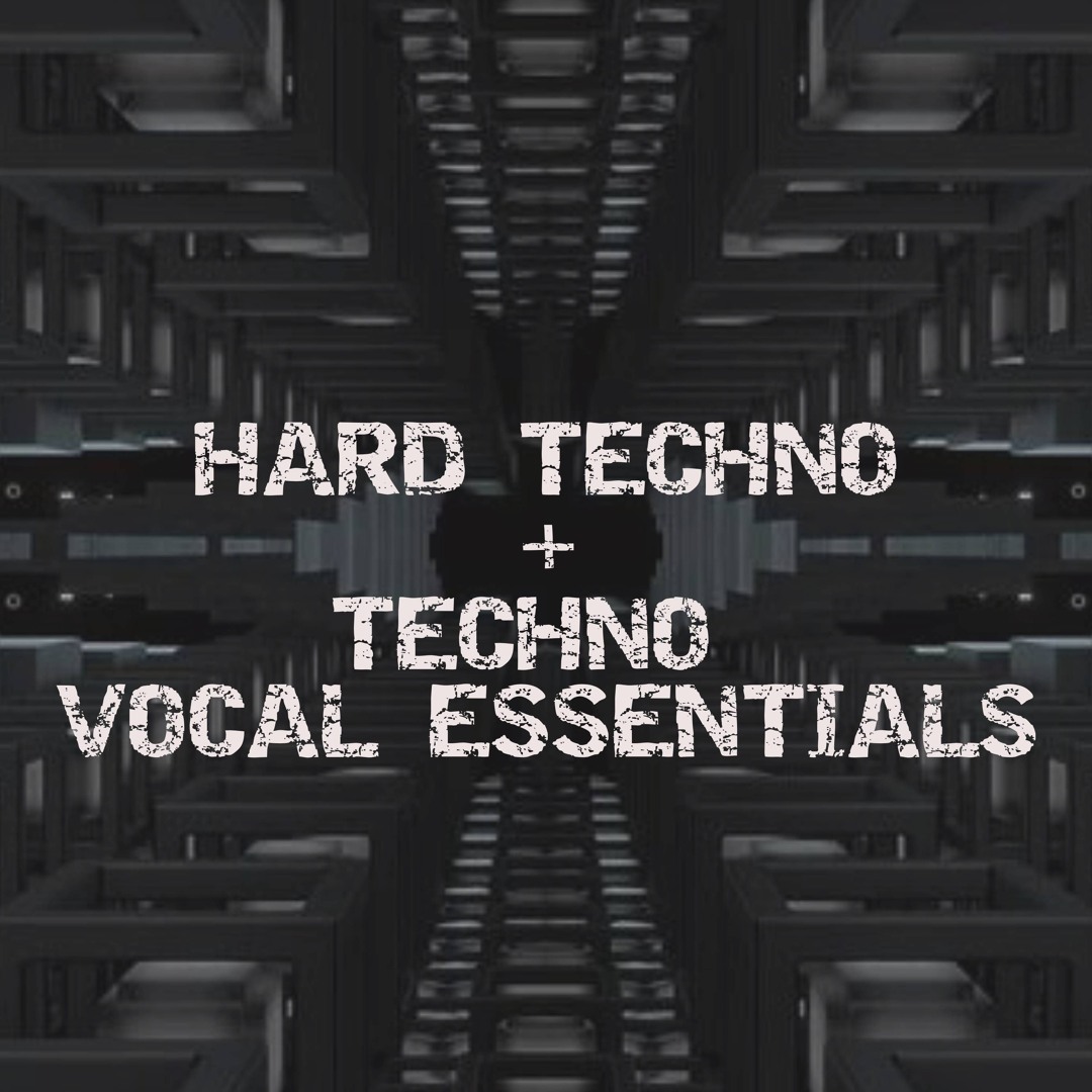 Stream CHAOS - HARD TECHNO VOCAL SAMPLE PACK by HARD TECHNO SAMPLE ...