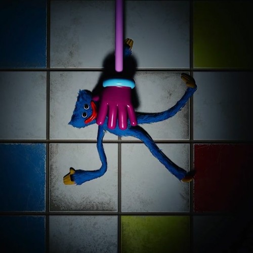 Stream What Happened to the Playtime Co. Factory? Find Out in Poppy ...