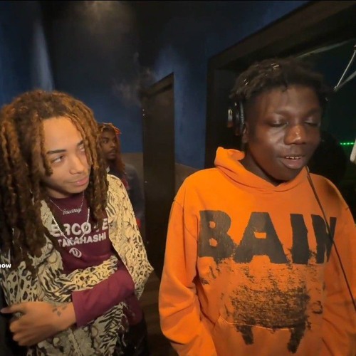 Stream young dabo x che - high asf (stream) by nero/ttucao0 | Listen ...