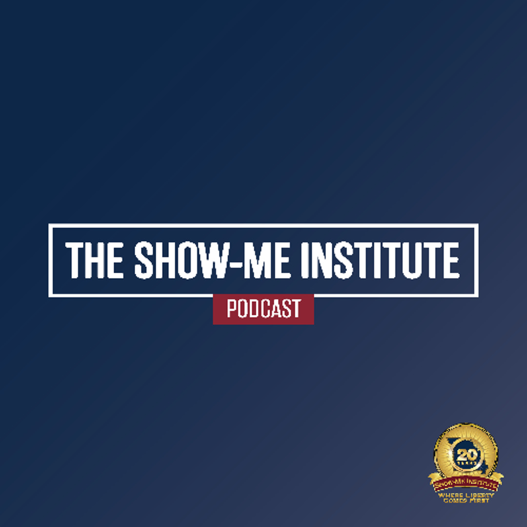 Stream Tariffs, Trade, and Economic Risk with Dominic Pino by Show-Me ...