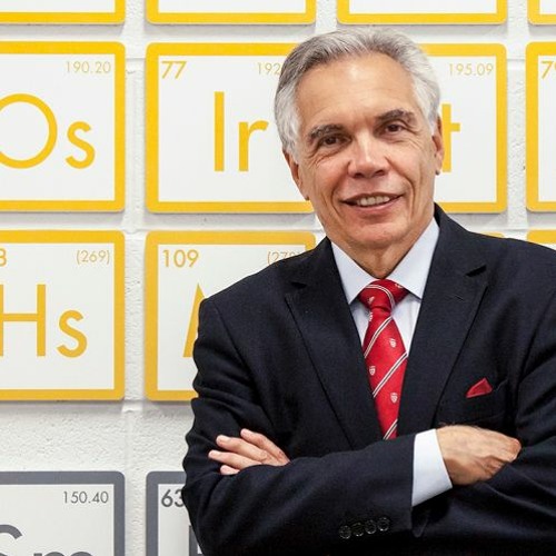 Stream episode # 411 Science Demystified with Dr. Joe Schwarcz: The ...