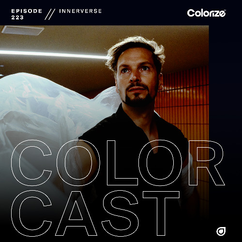 INNERVERSE - Colorcast 223 2025-02-19