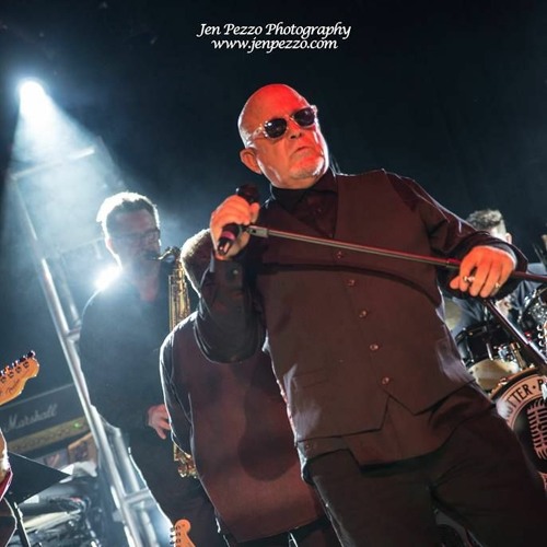 Stream THE HERETIC featuring Doug Jenkins, Kevin Rian, and Freddy ...