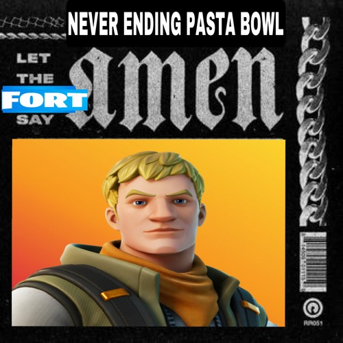 Stream HOP ON FORT by never ending pasta bowl | Listen online for free ...