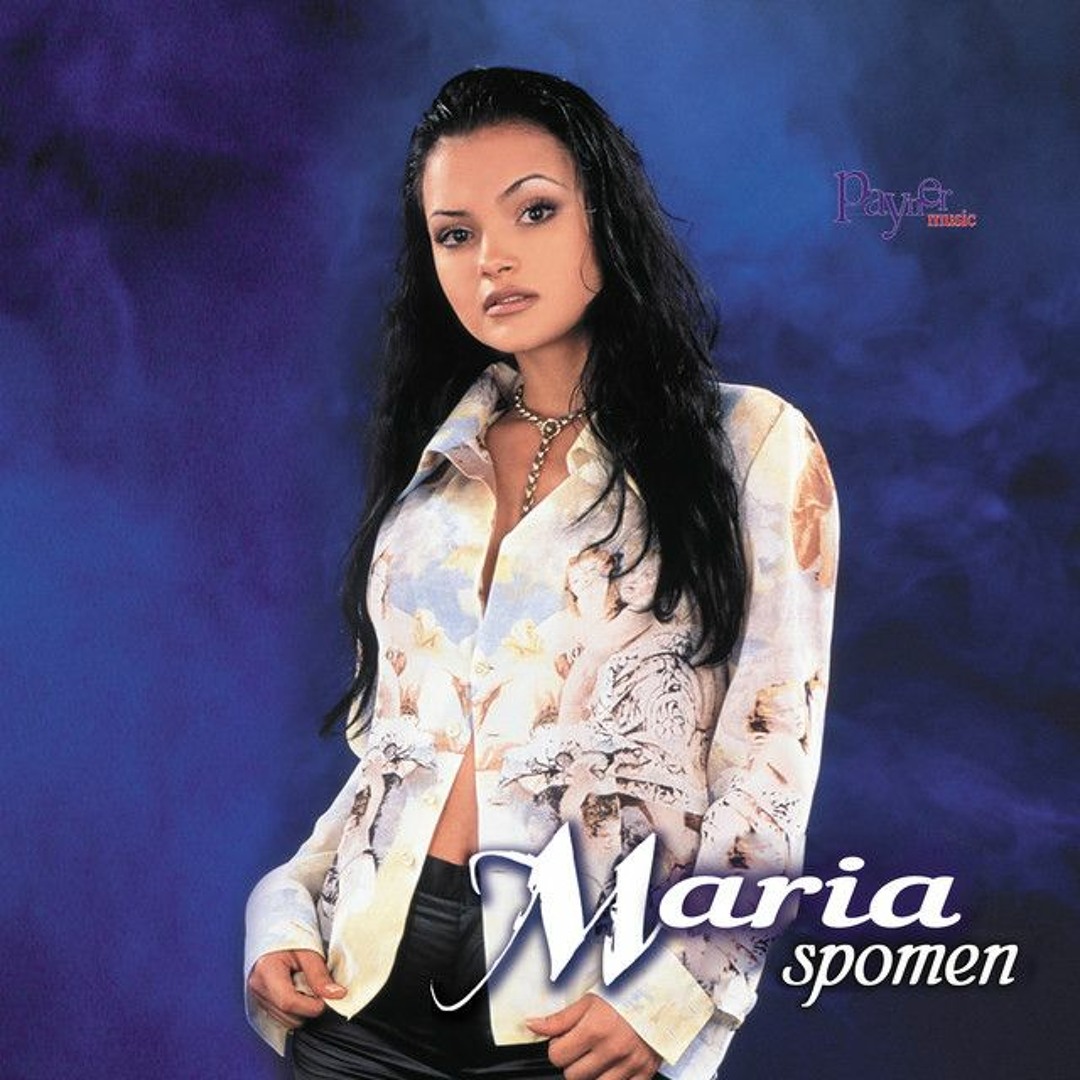 Stream MARIA - DETE SAM/ МАРИЯ - ДЕТЕ СЪМ (Audio 2000) by georgigeorge ...