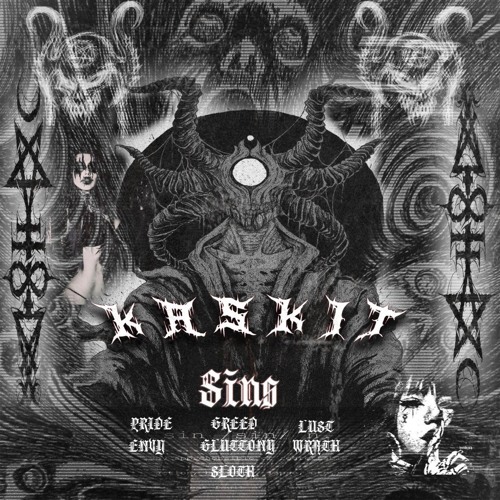 Stream KASKIT | Listen to Sins playlist online for free on SoundCloud