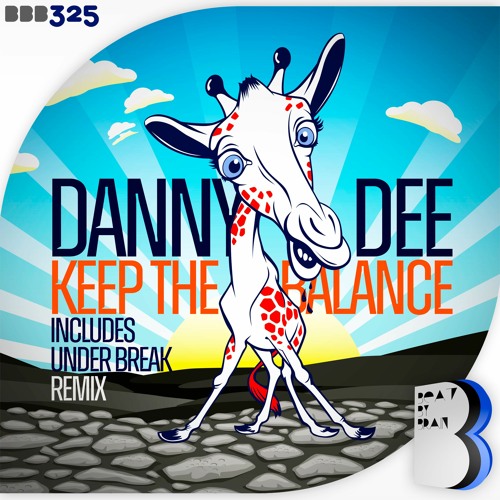 Stream Danny Dee - Keep Your Balance by spektramusic | Listen online ...