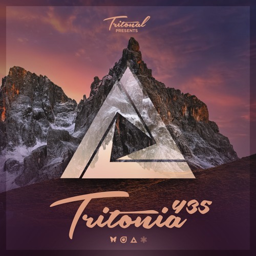 Tritonal - Tritonia 435 2023-07-07