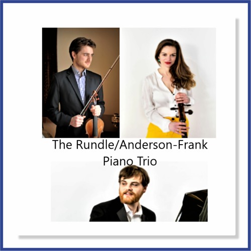 Stream episode The Rundle/Anderson-Frank Piano Trio Interview by Oral ...