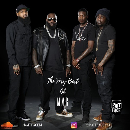 Stream The Very Best Of: MMG by BaitFace | Listen online for free on ...