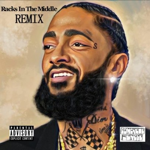 Stream Racks In The Middle (Remix) by Mμ | Listen online for free on ...