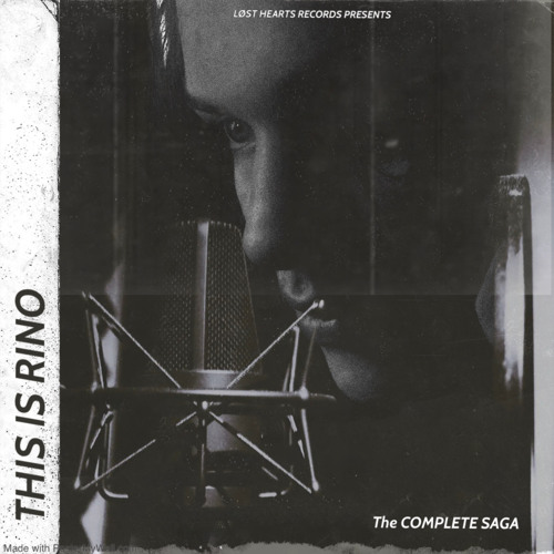 Stream _Rinovault. | Listen to Rino’s Complete Discography 2020-2024 ...