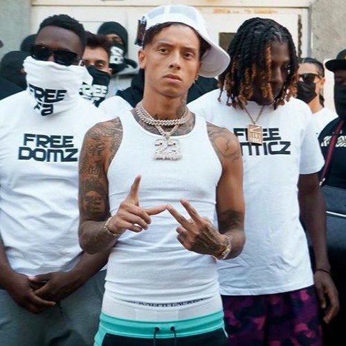 Stream Central Cee Type Beat by Driz | Listen online for free on SoundCloud