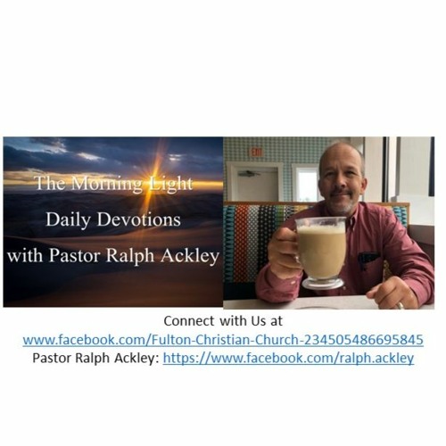 Stream "Favorite Chapters Of The Bible Part 5" By Pastor Ralph Ackley ...