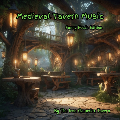 Stream Medusa Maggot Mash by The Iron Gauntlet Tavern | Listen online ...