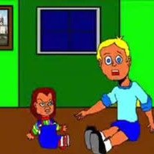 Stream Ya Chucky Vete! by hm | Listen online for free on SoundCloud