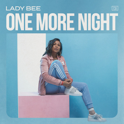 Stream Lady Bee - One More Night by Lady Bee | Listen online for free ...