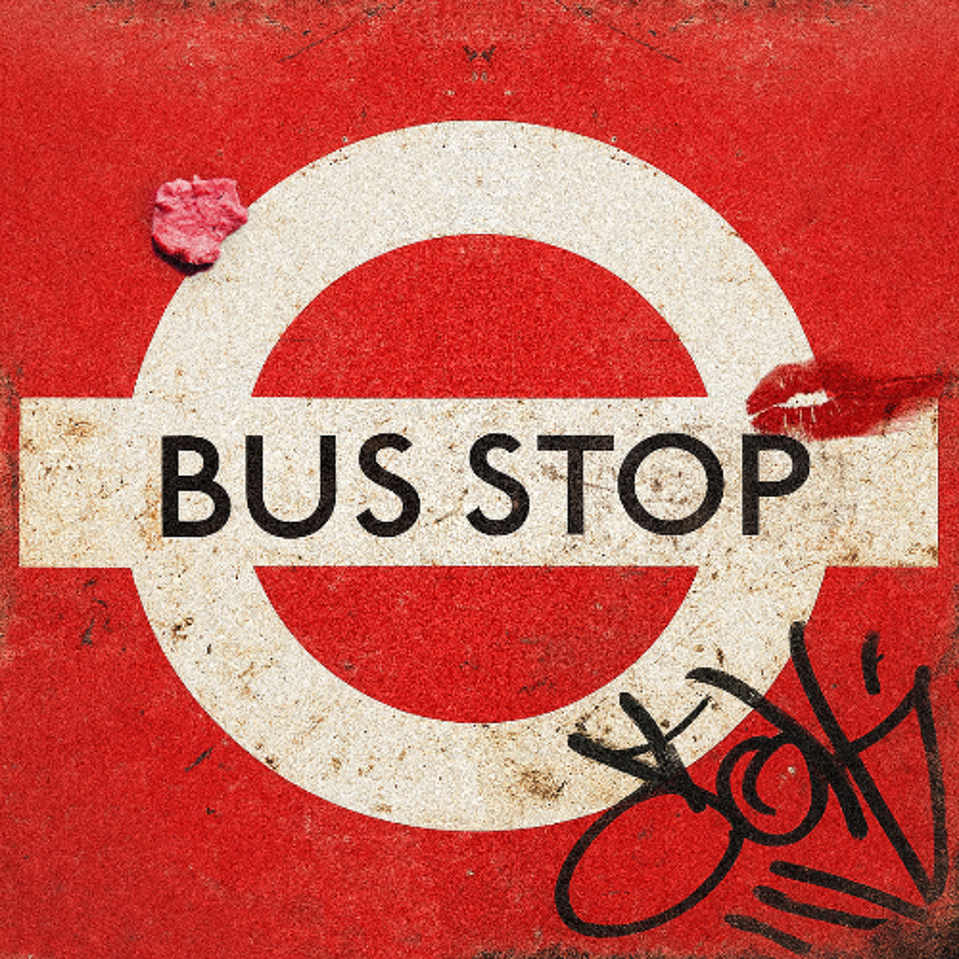 Stream BUS STOP ft. Coco Bevan by Justin Jay | Listen online for free ...