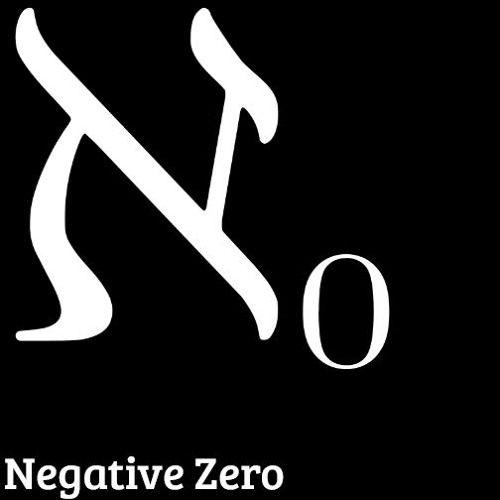Stream Negative Zero by Ethereal Division | Listen online for free on SoundCloud