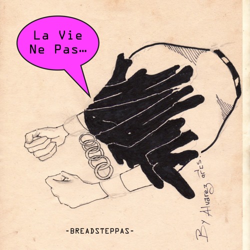 Stream La Vie Ne Pas feat. MC Polo by Bin Khalid Sonic Pollution ...