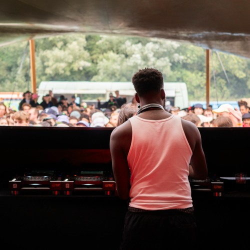 Stream Jerrau at Dekmantel Festival 2023 by dekmantel | Listen online ...