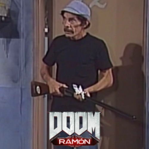 Stream At Doom Ramón's Gate - Doom Ramón OST by randyproject 19 (ZinonGunner) | Listen online ...