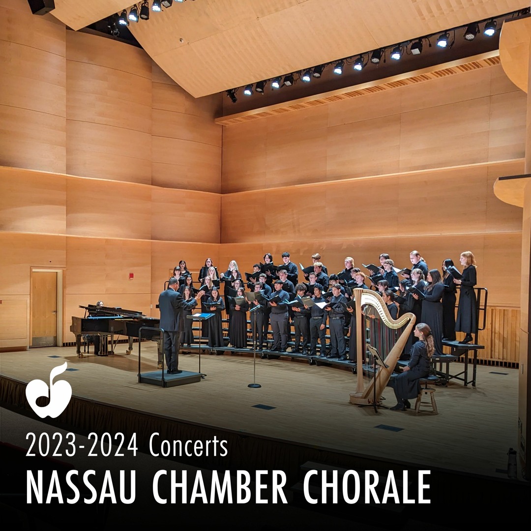 Stream And the Glory of the Lord, from "Messiah" (Nassau Chamber ...