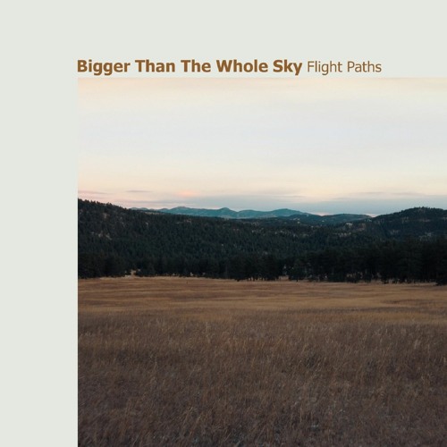 Stream Taylor Swift - Bigger Than The Whole Sky (Dario Xavier Remix ...