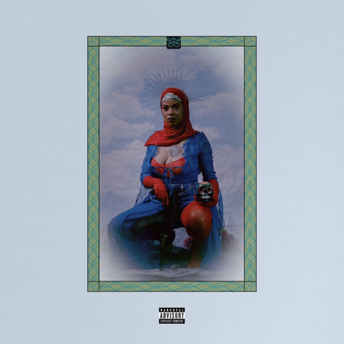 Stream Return of the Black Madonna by Countess | Listen online for free ...
