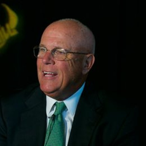 Stream episode Jimmye Laycock talks legendary coaching career for ...