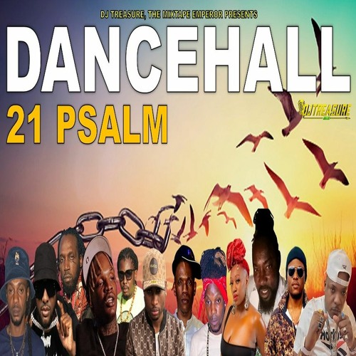 Stream DJ Treasure - Dancehall Mix 2023: Dancehall Mix January 2023 Raw ...