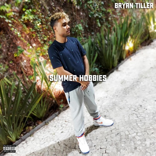 Stream Start (Ft. Deivid NSB) by Bryan Tiller | Listen online for free ...