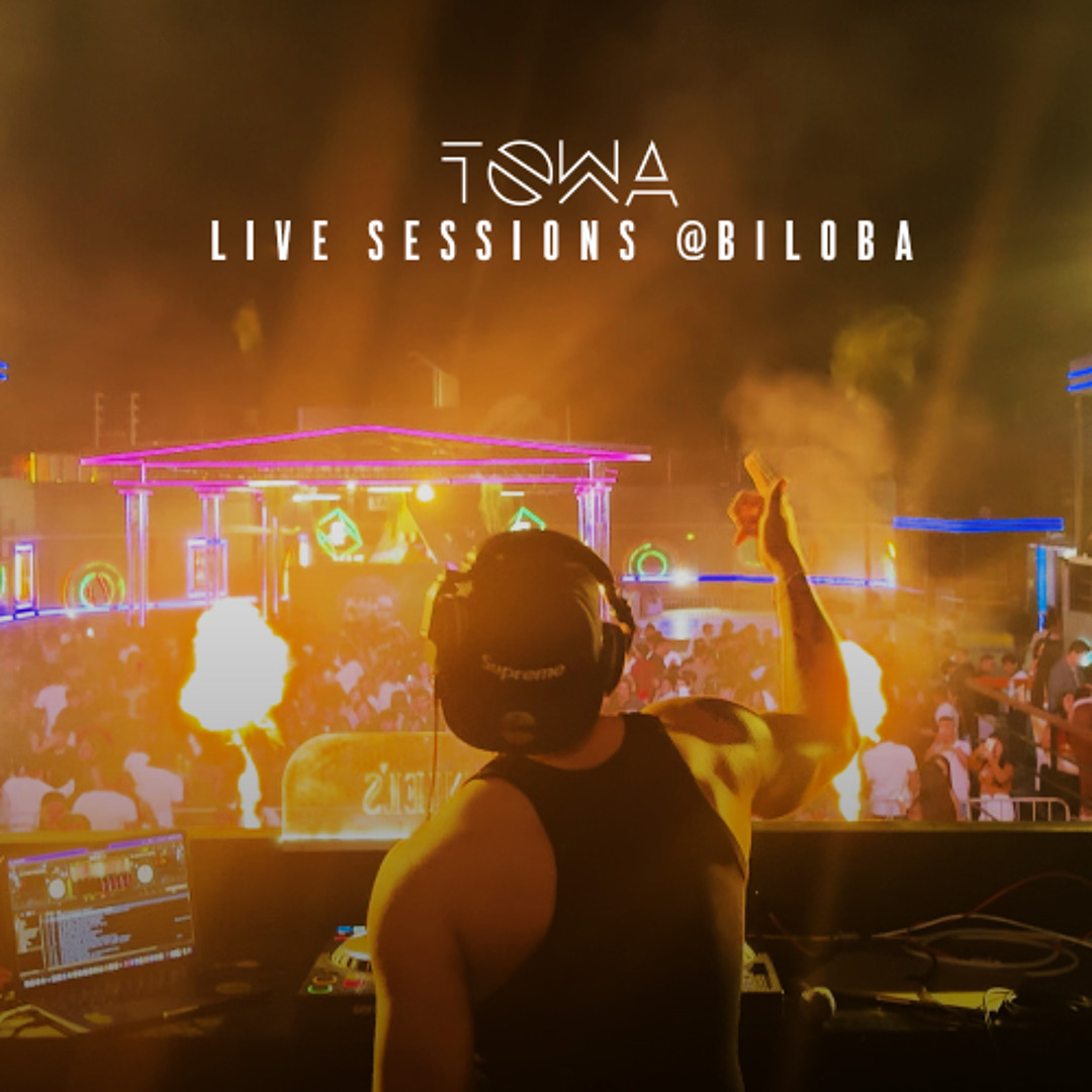 Stream DJ TOWA SET LIVE @ BILOBA CHIMBOTE by DJ Towa | Listen online ...