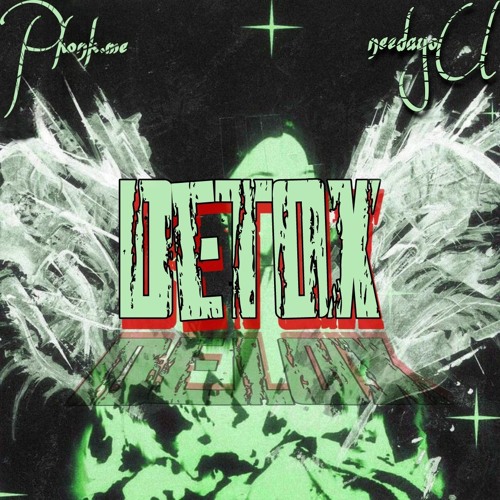 Stream Detox - phonk.me & NEEDAYOU by Phonk Workshop | Listen online ...