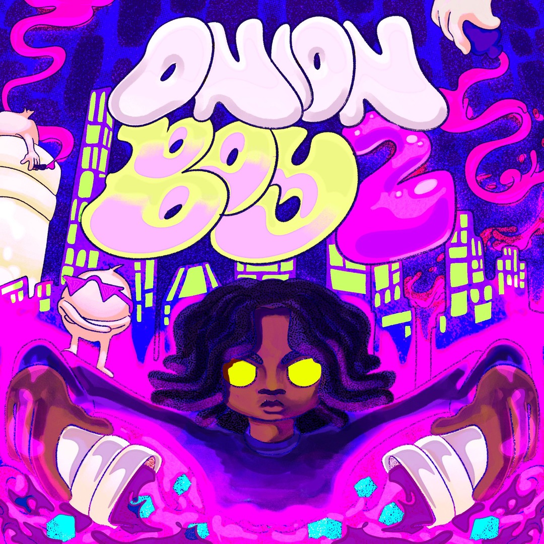 Stream Milesdakid | Listen to Onion Boy 2 playlist online for free on ...