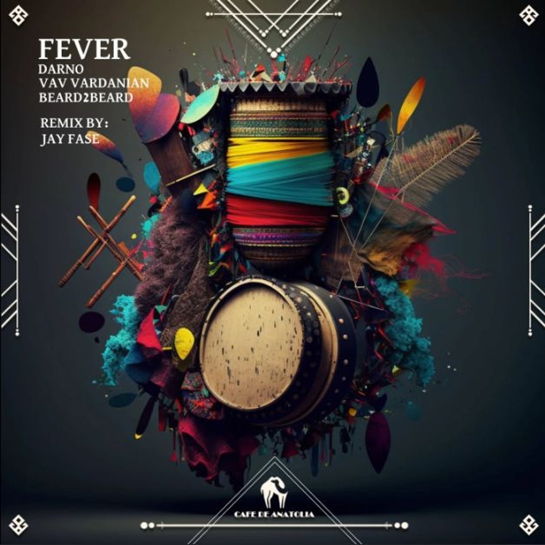 Stream Beard2Beard - Fever (Jay Fase Remix) by Jay Fase | Listen online ...