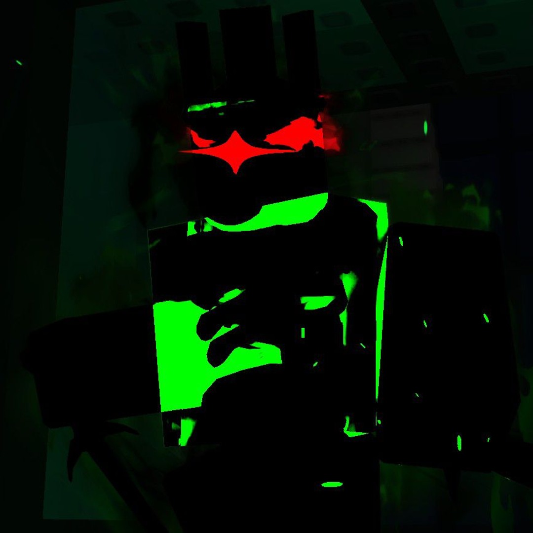 Stream (V1) 1x1x1x1 Chase Theme Retake - ROBLOX Forsaken UST by ROBLOX ...