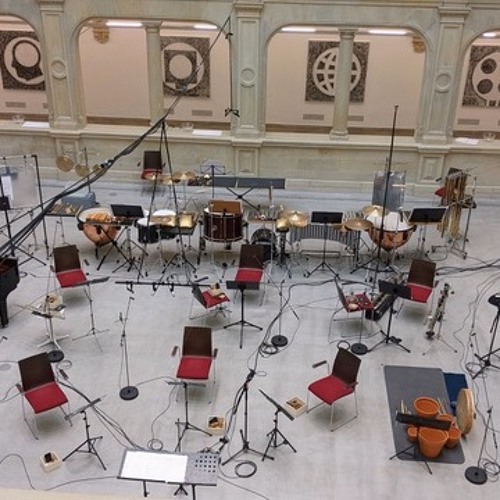 Stream Daniel Smutny - Sound Ecologies #4 - Out Of Human Control by IMM ...