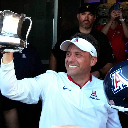 Stream BFT interview: Jedd Fisch by John Canzano BFT Podcast | Listen ...