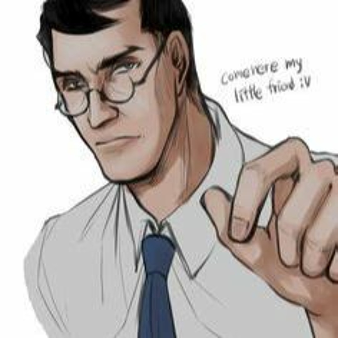 Stream Medic Voice Lines Team Fortress 2 by FlyAway | Listen online for ...