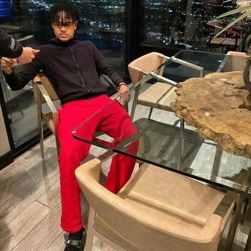 Stream summrs - walked in (prod. thrillboy x dontsleep) by rinosintern ...