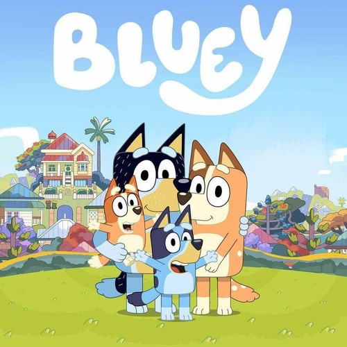 Stream Bluey x New Jazz - Type Beat - BLUEY by LEGENDARYMUZIKNT ...