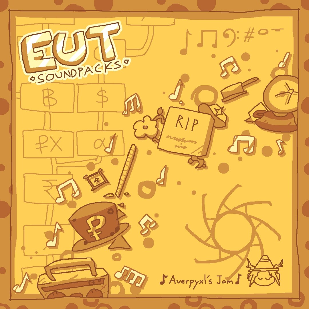 Stream Aitplayz | Listen to Averpyxl's Jam [Everything Upgrade Tree ...